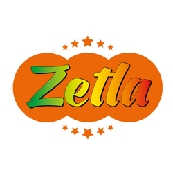 Zetla Rolling Papers & Pre Rolled Cones