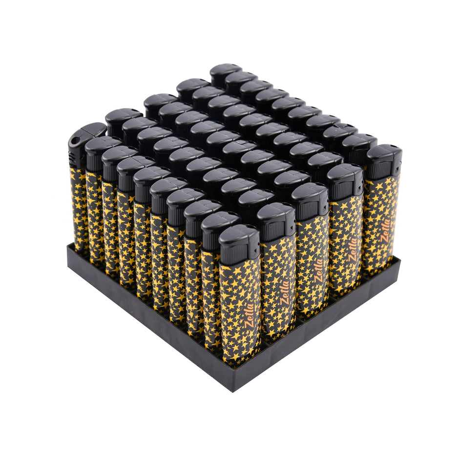 Lighters | zetla.nl – Zetla